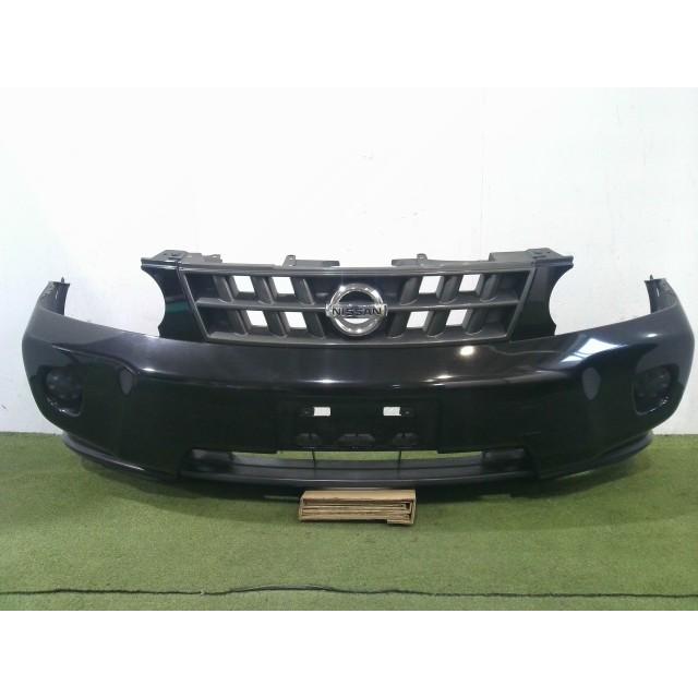 エクストレイル DBA-NT31 フロントバンパーASSY G41 62022-JH00D : キタグチ ヤフー店 - 通販 - Yahoo!ショッピング