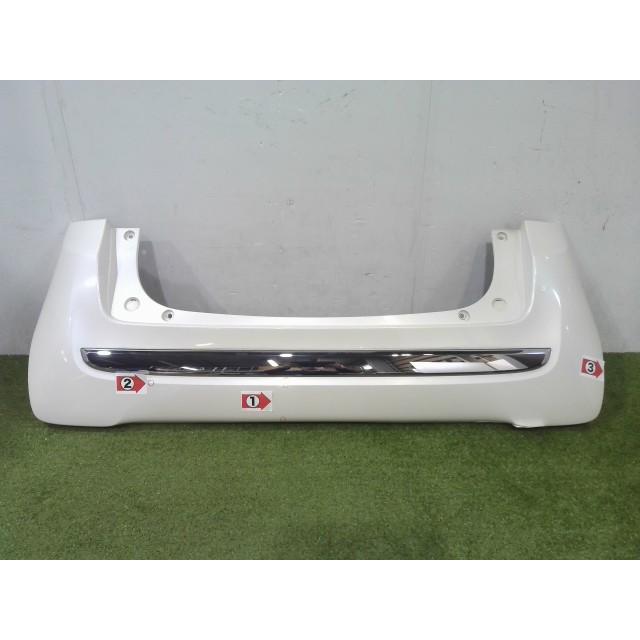 N-ONE N−ONE DBA-JG1 リアバンパーASSY NH875P 71501-T4G-N00ZQ : キタグチ ヤフー店 - 通販 - Yahoo!ショッピング