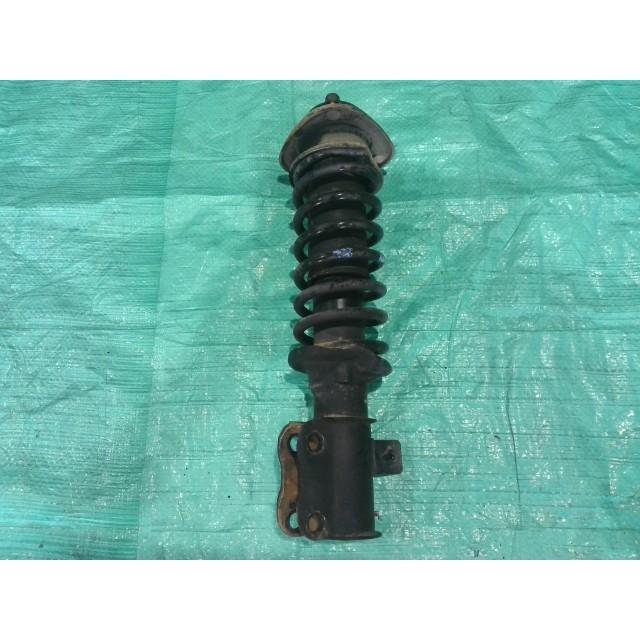 ミニキャブ V-U42T 左フロントストラット W74 MB672230 : キタグチ ヤフー店 - 通販 - Yahoo!ショッピング