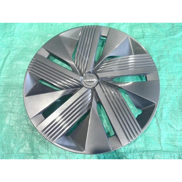 ノート 6AA-E13 ホイールキャップ RAY 40315-6XJ0C : キタグチ ヤフー店 - 通販 - Yahoo!ショッピング