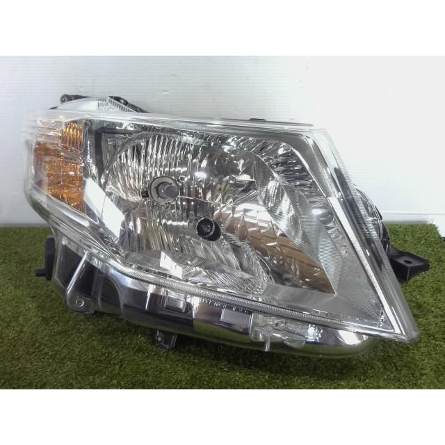 ルーミー DBA-M900A 右 ヘッドランプ ヘッドライトASSY W24 81110-B1570個人宅配送不可 : キタグチ ヤフー店 ...