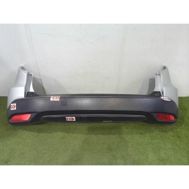 ヴェゼル DBA-RU1 リアバンパーASSY NH700M 71502-T7A-000ZF : キタグチ ヤフー店 - 通販 - Yahoo!ショッピング