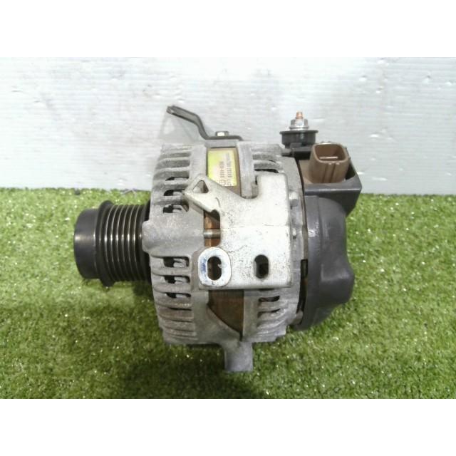 エスティマ DBA-ACR50W オルタネーター 070 27060-28340 : キタグチ ヤフー店 - 通販 - Yahoo!ショッピング