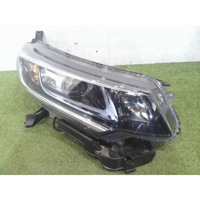 フリード DAA-GB7 右 ヘッドランプ ヘッドライトASSY R543P 33100-TDK-J61 : キタグチ ヤフー店 - 通販 - Yahoo!ショッピング