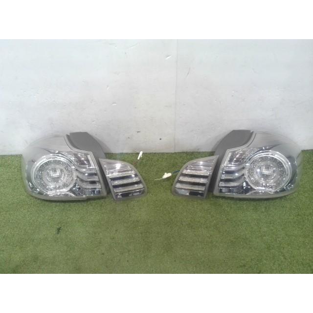 トヨタ AZE154H AZE156H GRE156H ブレイド 後期 純正 LED テールランプ テールレンズ 左右セット イチコ 12-558 12-559 : キタグチ ヤフー店 ...