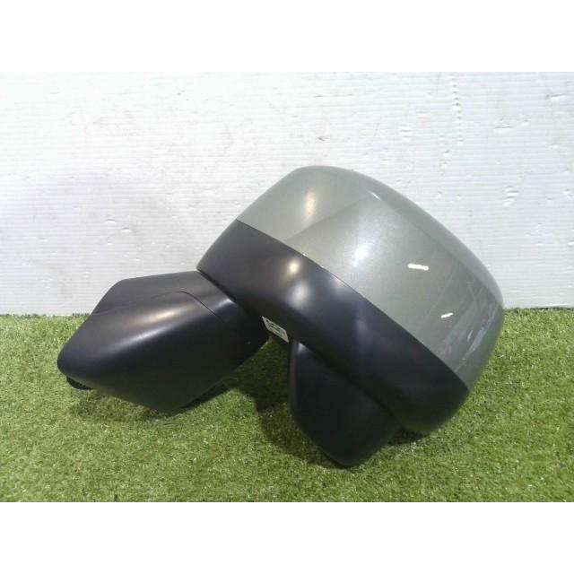 N−VAN 5BD-JJ2 左 サイドミラー ドアミラー 76258-TXA-J52 : キタグチ ヤフー店 - 通販 - Yahoo!ショッピング