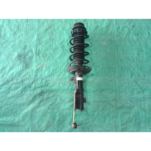 フリード DBA-GB5 左フロントストラット NH788P 51621-TDK-J05 : キタグチ ヤフー店 - 通販 - Yahoo!ショッピング