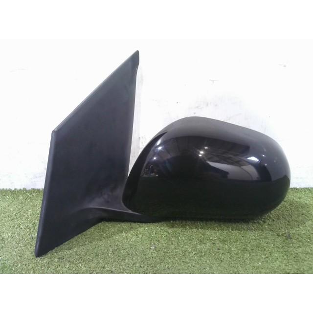 ノート DBA-E11 左 サイドミラー ドアミラー KH3 96302-1V12C : キタグチ ヤフー店 - 通販 - Yahoo!ショッピング