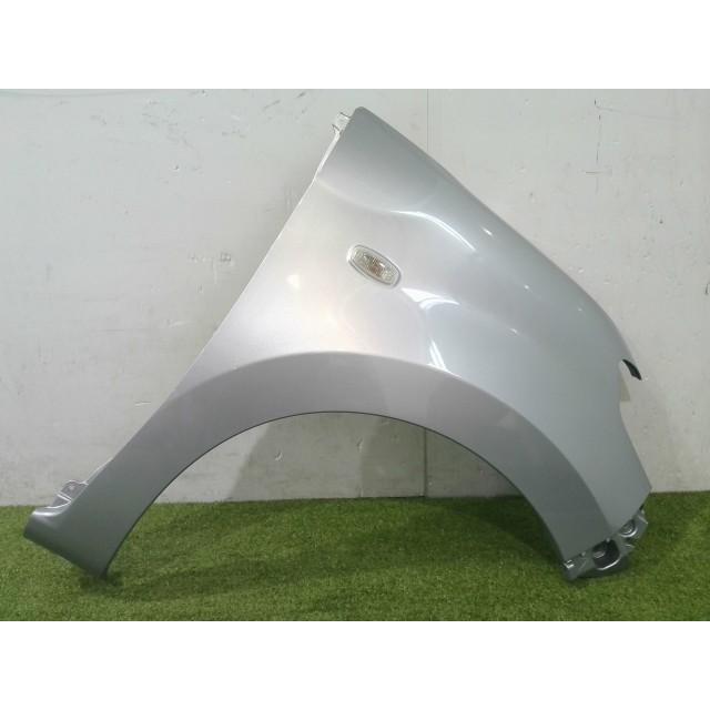 パッソ DBA-M700A 右フロントフェンダー S28 53811-B1260 : キタグチ ヤフー店 - 通販 - Yahoo!ショッピング