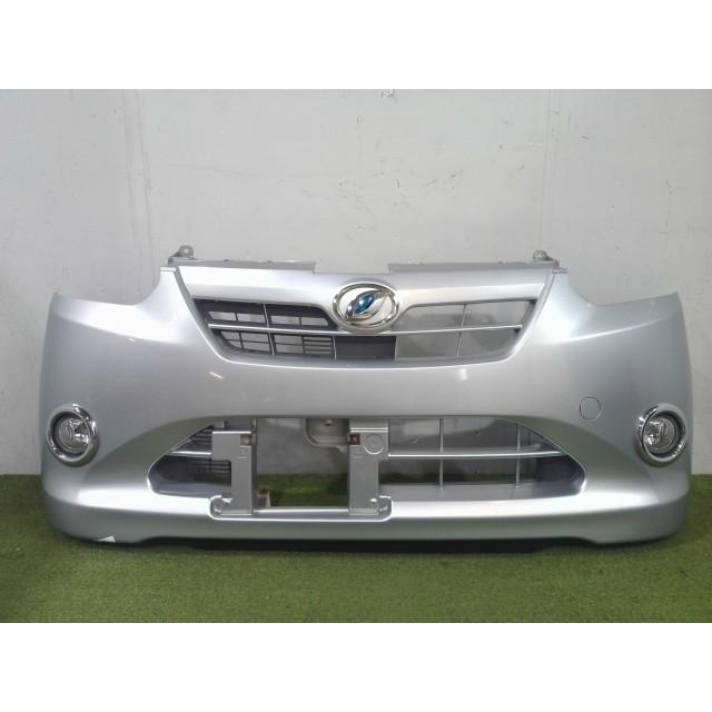 ミラ（ダイハツ） ミライース DBA-LA300S フロントバンパーASSY S28 52101-B2640-B0 : キタグチ ヤフー店 - 通販 - Yahoo!ショッピング