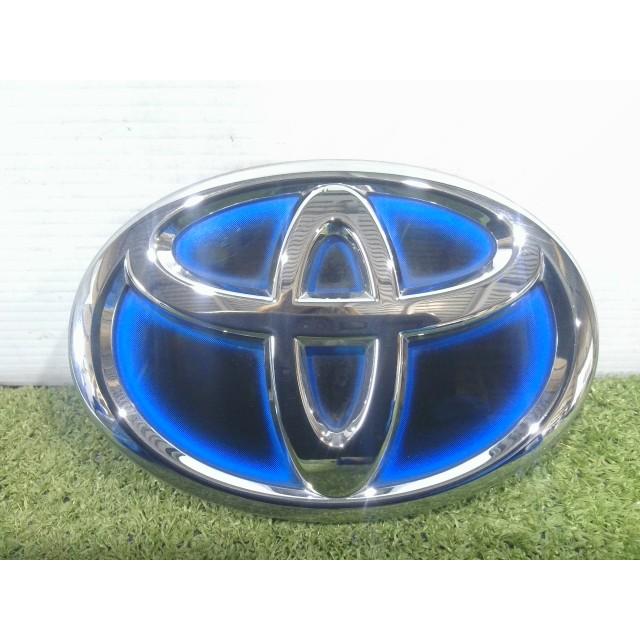 プリウス DAA-ZVW50 エンブレム 3T7 75310-47060 : キタグチ ヤフー店 - 通販 - Yahoo!ショッピング