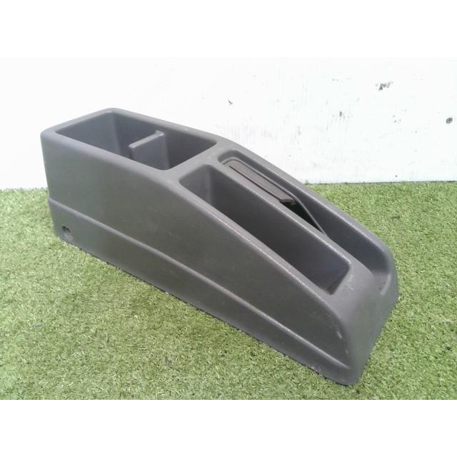 ジムニー E-JA12W コンソールボックス 1VN 75870-82C00-T01 : キタグチ ヤフー店 - 通販 - Yahoo!ショッピング