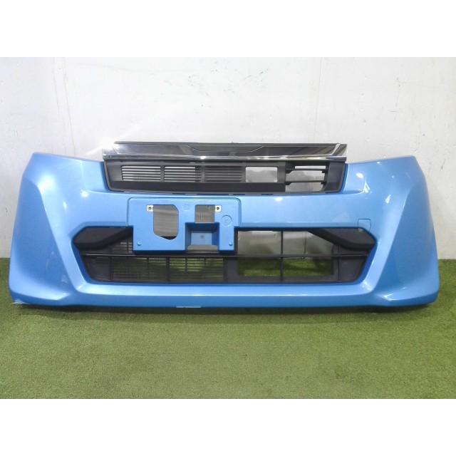 ステラ DBA-LA100F フロントバンパーASSY B67 52101-B2820-J0 : キタグチ ヤフー店 - 通販 - Yahoo!ショッピング