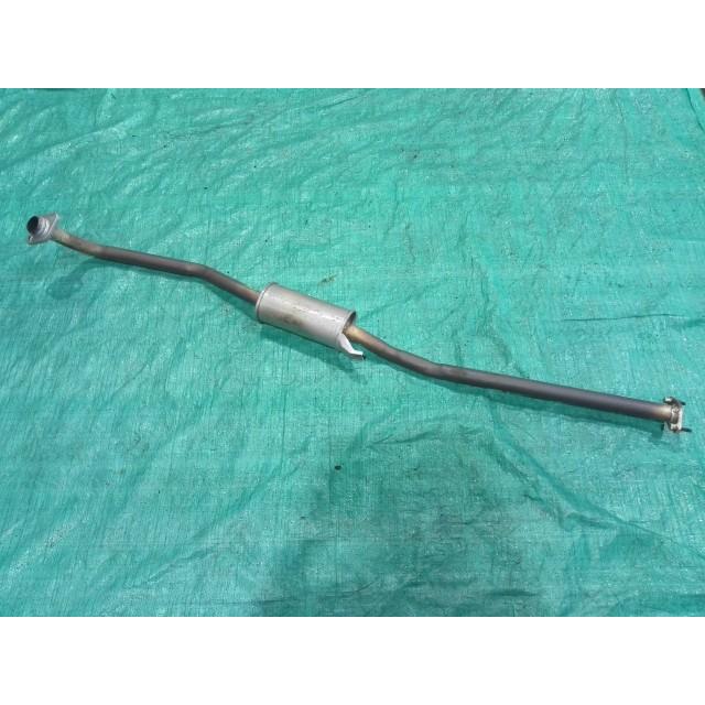 パジェロミニ ABA-H58A フロントエキゾーストパイプ A31 MR988777 : キタグチ ヤフー店 - 通販 - Yahoo!ショッピング