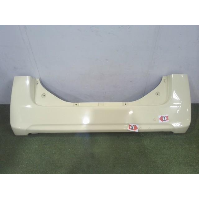 タント DBA-LA600S リアバンパーASSY T19 52159-B2730-E0 : キタグチ ヤフー店 - 通販 - Yahoo!ショッピング