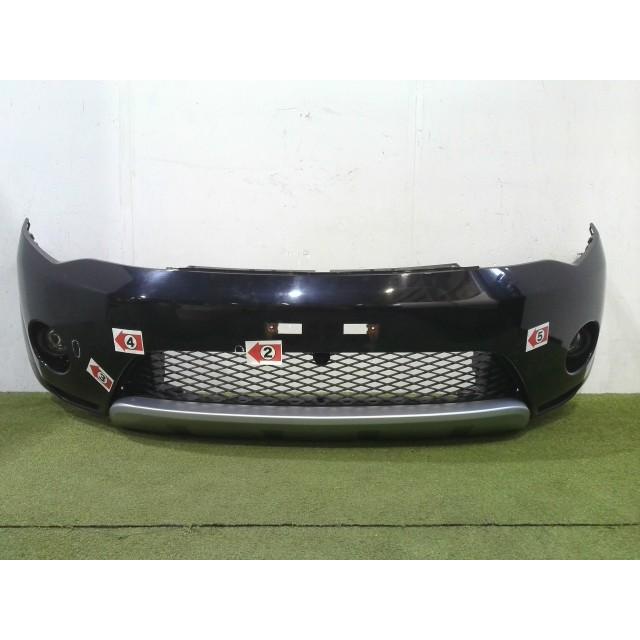 アウトランダー DBA-CW4W フロントバンパーASSY X42 6400A957XA : キタグチ ヤフー店 - 通販 - Yahoo!ショッピング