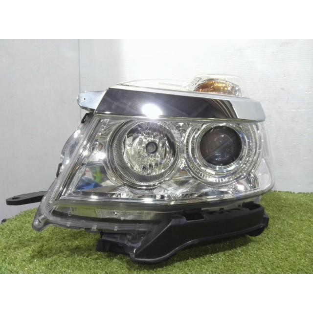 ライフ DBA-JC1 左 ヘッドランプ ヘッドライトASSY R536M 33150-SZH-J51 : キタグチ ヤフー店 - 通販 - Yahoo!ショッピング