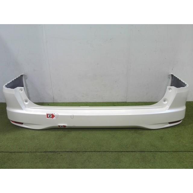 セレナ DAA-HFC26 リアバンパーASSY QAB 85022-1VF1A : キタグチ ヤフー店 - 通販 - Yahoo!ショッピング