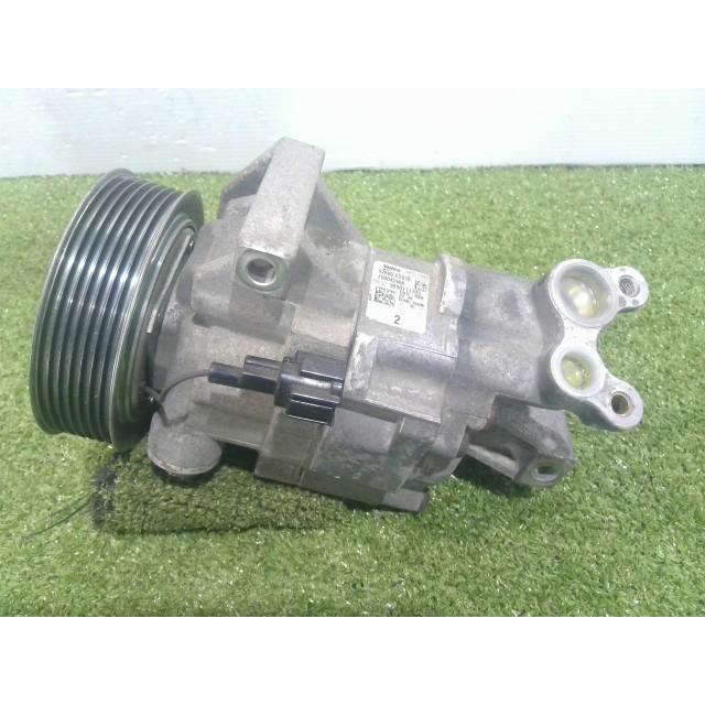 ノート DBA-E11 エアコン コンプレッサー K21 92600-ED07B : キタグチ ヤフー店 - 通販 - Yahoo!ショッピング