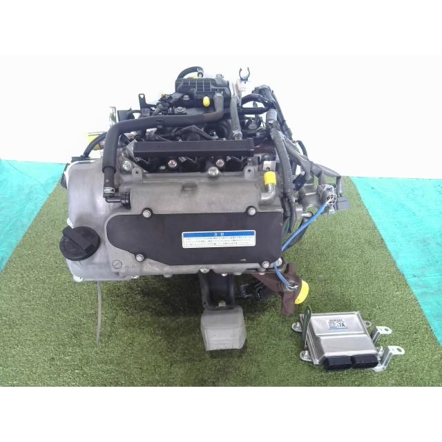 エブリイワゴン エブリィ H28年 HBD-DA17V エンジン R06A 5AGS 2WD 112,402km 個人宅配送不可 : キタグチ ヤフー店 - 通販 - Yahoo!ショッピング