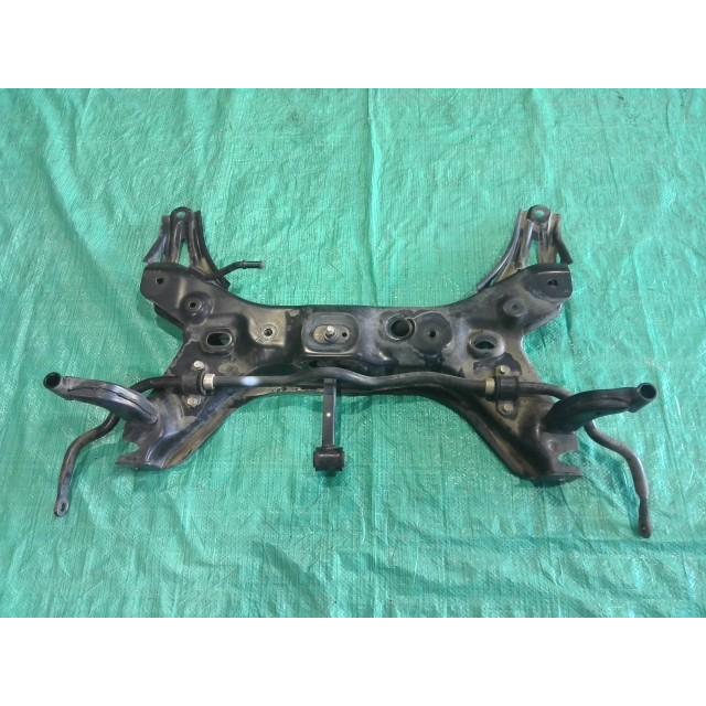 スペーシア DAA-MK53S フロントメンバー DW2 45810-74P00 : キタグチ ヤフー店 - 通販 - Yahoo!ショッピング