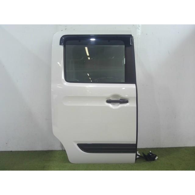 スペーシア DAA-MK53S 右リアドアASSY ZVR 68501-79R10 : キタグチ ヤフー店 - 通販 - Yahoo!ショッピング