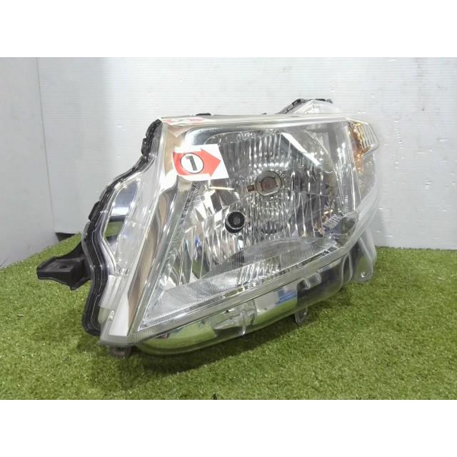 ルーミー DBA-M900A 左 ヘッドランプ ヘッドライトASSY B82 81150-B1530 : キタグチ ヤフー店 - 通販 - Yahoo!ショッピング