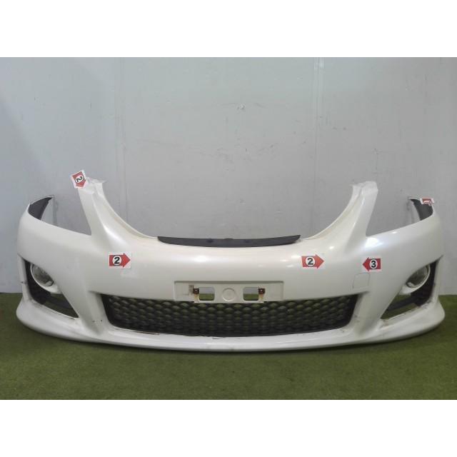 クラウン DBA-GRS204 フロントバンパーASSY 062 52119-30830-A0 : キタグチ ヤフー店 - 通販 - Yahoo!ショッピング