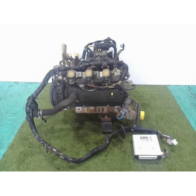 ハイゼット TE-S210P エンジンASSY EF-SE 5F個人宅配送不可 : キタグチ ヤフー店 - 通販 - Yahoo!ショッピング