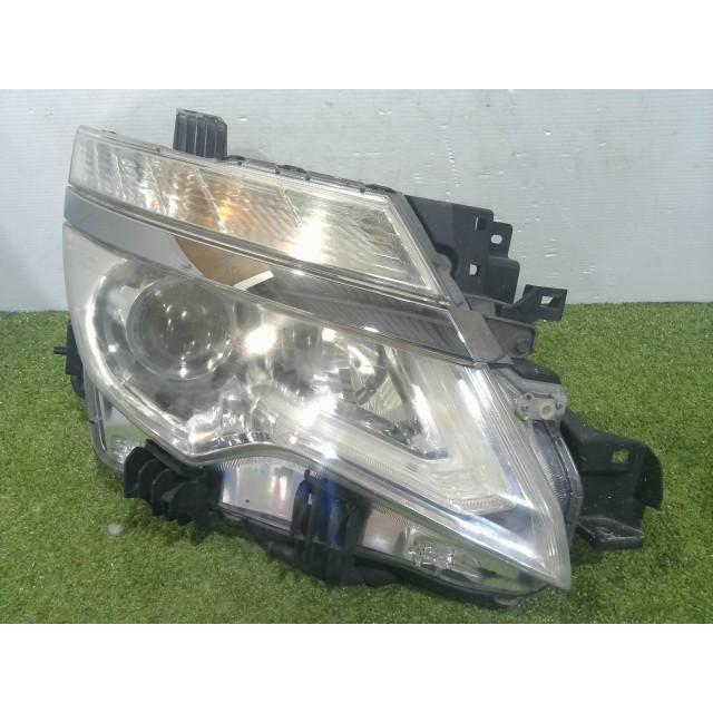 エルグランド DBA-PE52 右 ヘッドランプ ヘッドライトASSY 26010-3GP0A : キタグチ ヤフー店 - 通販 - Yahoo!ショッピング