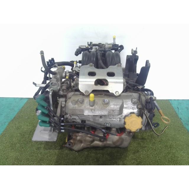 サンバー EBD-TT2 エンジンASSY EN07F 個人宅配送不可 : キタグチ ヤフー店 - 通販 - Yahoo!ショッピング