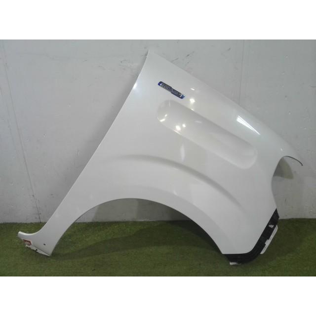 スペーシア 5AA-MK53S 右フロントフェンダー ZVR 57611-79R70 : キタグチ ヤフー店 - 通販 - Yahoo!ショッピング