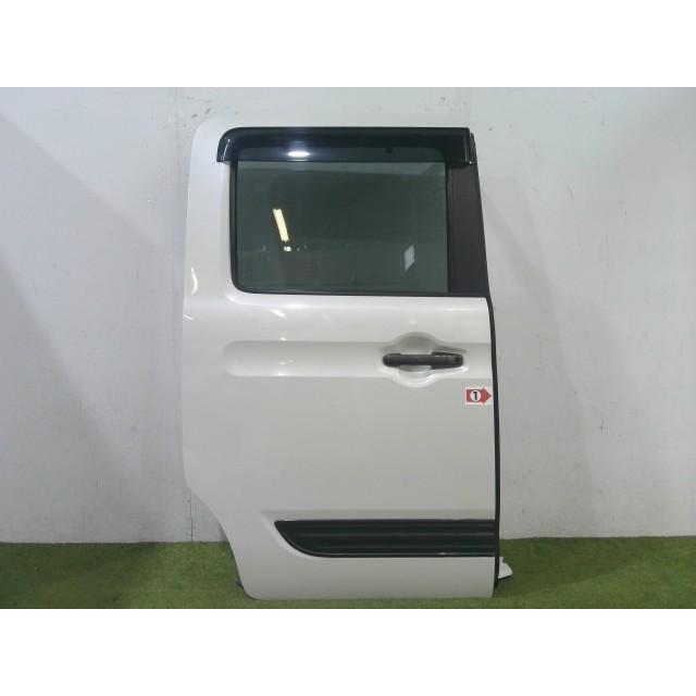 スペーシア 5AA-MK53S 右リアドアASSY ZVR 68501-79R10 : キタグチ ヤフー店 - 通販 - Yahoo!ショッピング