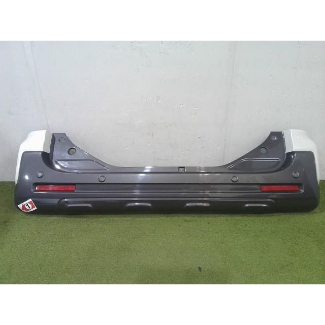 スペーシア 5AA-MK53S リアバンパーASSY ZVR 71811-79R80-C7S : キタグチ ヤフー店 - 通販 - Yahoo!ショッピング