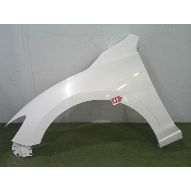 アテンザ LDA-GJ2FP 左フロントフェンダー 25D GHP9-52-211A : キタグチ ヤフー店 - 通販 - Yahoo!ショッピング