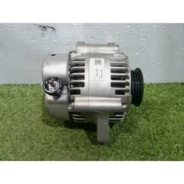 ミニキャブ GD-U61V オルタネーター A69 MD362184 : キタグチ ヤフー店 - 通販 - Yahoo!ショッピング