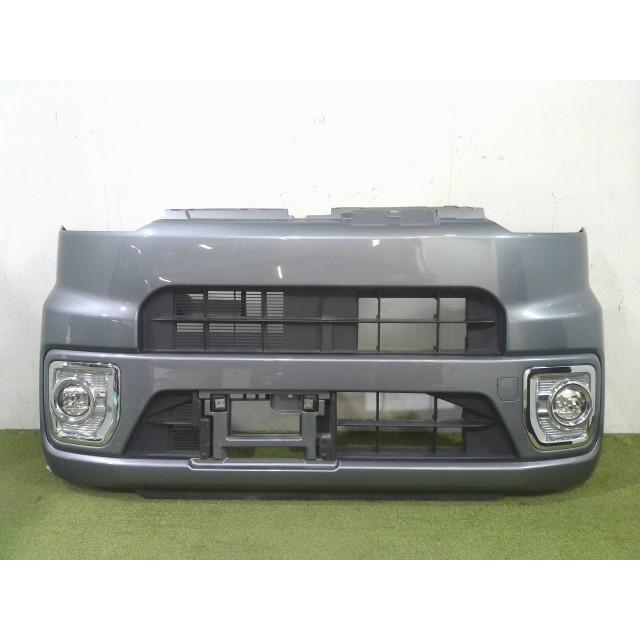 ピクシスメガ 4BA-LA700A フロントバンパーASSY S38 52119-B2B40-B0 : キタグチ ヤフー店 - 通販 - Yahoo!ショッピング