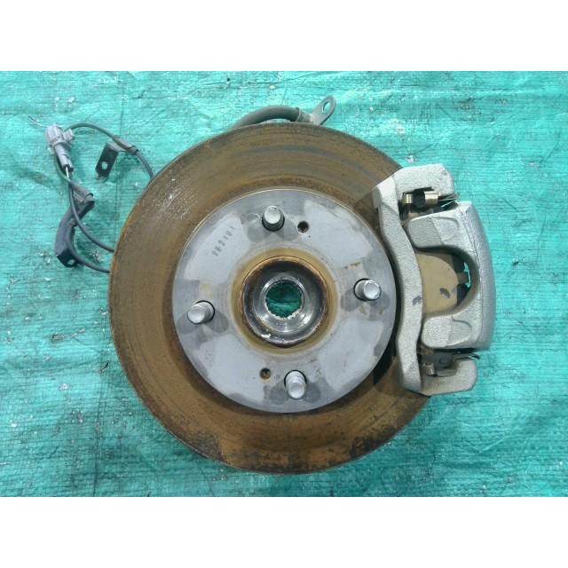 ピクシスメガ 4BA-LA700A 右フロントナックルハブASSY S38 43211-B2130 : キタグチ ヤフー店 - 通販 - Yahoo!ショッピング