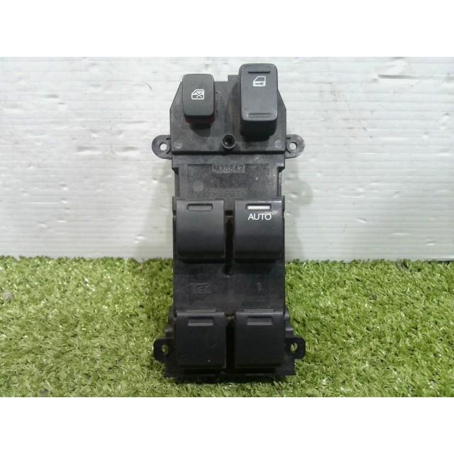 クロスロード DBA-RT4 パワーウインドウスイッチ NH700M 35750-SYP-003 : キタグチ ヤフー店 - 通販 - Yahoo!ショッピング