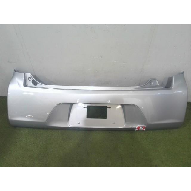 ムーヴ DBA-LA100S リアバンパーASSY S28 52159-B2640-B0 : キタグチ ヤフー店 - 通販 - Yahoo!ショッピング