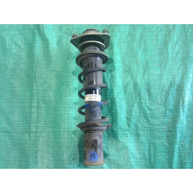 ハイゼット EBD-S201P 右フロントストラット W20 48510-97506 : キタグチ ヤフー店 - 通販 - Yahoo!ショッピング