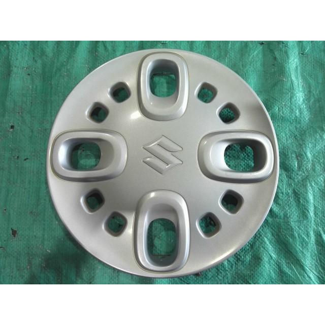 スペーシア DAA-MK53S ホイールキャップ ZVG 43250-79R01-ZH1 : キタグチ ヤフー店 - 通販 - Yahoo!ショッピング