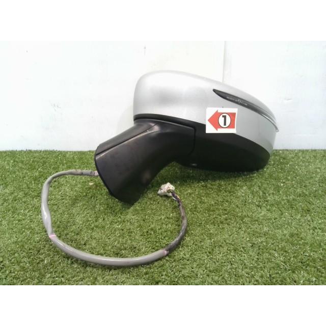 ノート DBA-E12 左 サイドミラー ドアミラー K23 96302-5VA0A : キタグチ ヤフー店 - 通販 - Yahoo!ショッピング