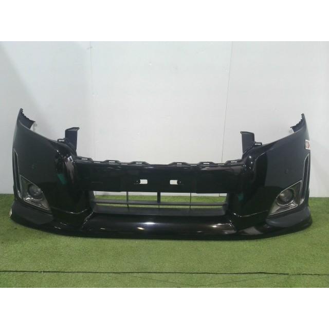 エルグランド DBA-TE52 フロントバンパーASSY GAE 62022-1A59C : キタグチ ヤフー店 - 通販 - Yahoo!ショッピング