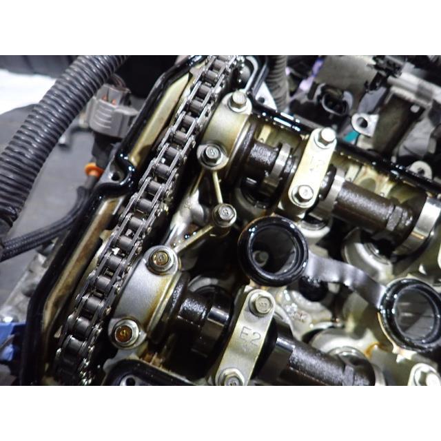 パレット CBA-MK21S エンジン K6A-DET ターボ 2WD CVT 127,815km : キタグチ ヤフー店 - 通販 - Yahoo!ショッピング