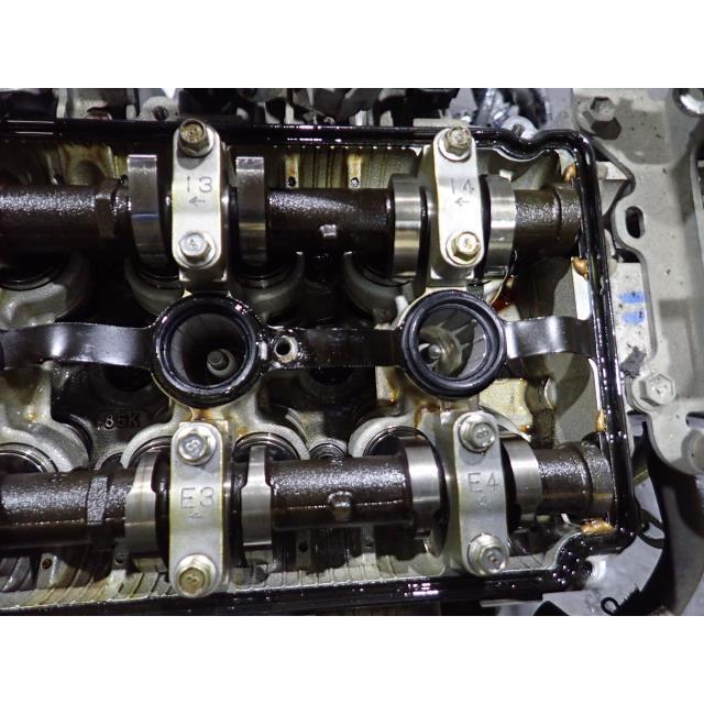 パレット CBA-MK21S エンジン K6A-DET ターボ 2WD CVT 127,815km : キタグチ ヤフー店 - 通販 - Yahoo!ショッピング