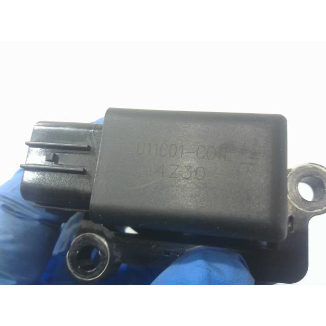 タウンボックス CBA-U61W イグニッションコイル MD346383 :344565554467250:キタグチ ヤフー店 - 通販 - Yahoo!ショッピング