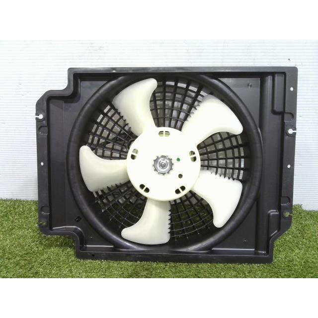 三菱ふそう FE73 FE83 キャンター コンデンサーファン ME733969 CSA008C003 : キタグチ ヤフー店 - 通販 ...