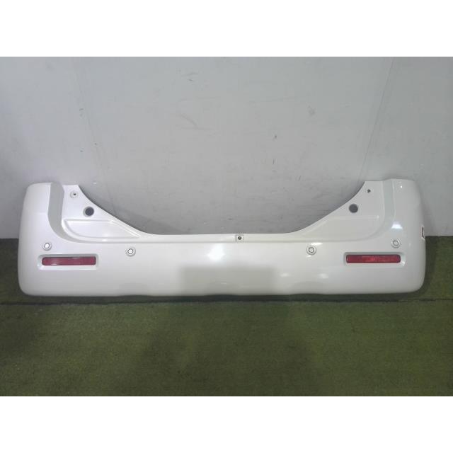 スペーシア DAA-MK53S リアバンパーASSY ZVR 71811-79R10-ZVR : キタグチ ヤフー店 - 通販 - Yahoo!ショッピング