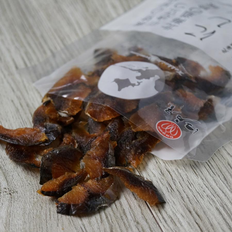江戸屋 素材の旨みが引き立つ北海道の珍味 にしん51g おつまみ 珍味 : 北の箱 - 通販 - Yahoo!ショッピング